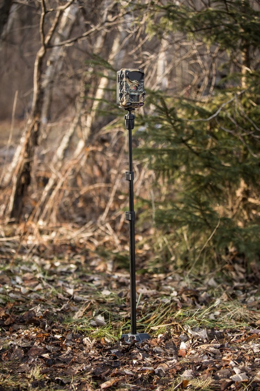 HAWK Camera Stakeoutâ„¢ System