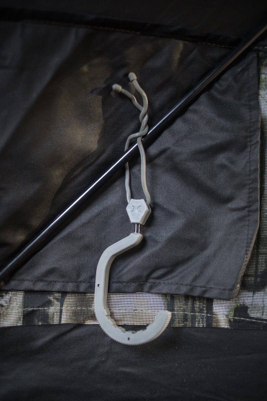 Hookster - Hawk Treestands