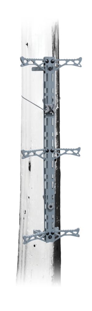Helium 30" Climbing Stick 1-Pack - Gen 2 - Hawk Treestands