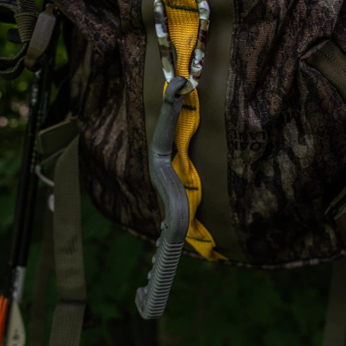 Tactical Solo Tree Hook - Hawk Treestands