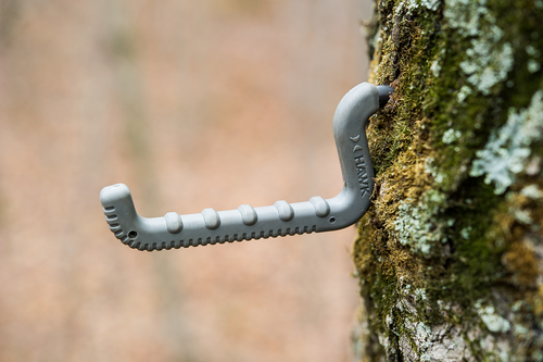 Tactical Solo Tree Hook - Hawk Treestands
