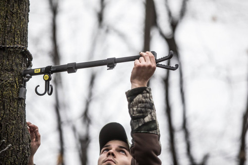 HAWK Mega Xtendibleâ„¢ Tree Arm