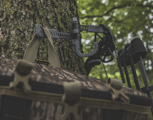 HAWK Tactical Trio Tree Hook