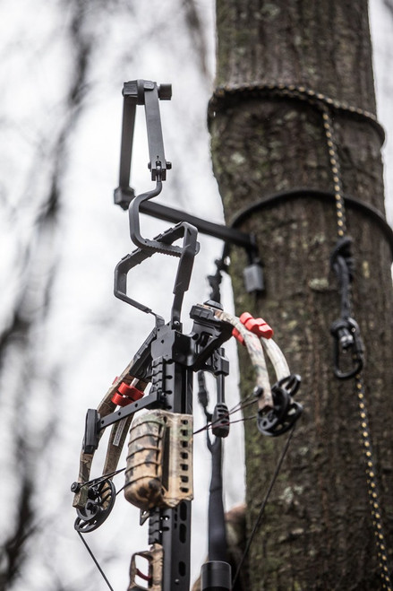 HAWK GoGadgetâ„¢ Tree Arm