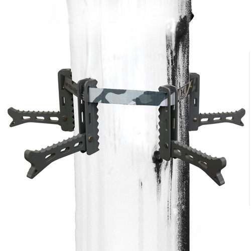 Hawk Climbing Sticks | Treestand Climbing Systems