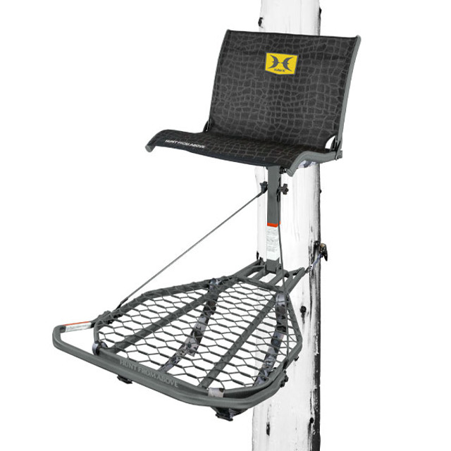 Helium HSP Platform - Hawk Treestands