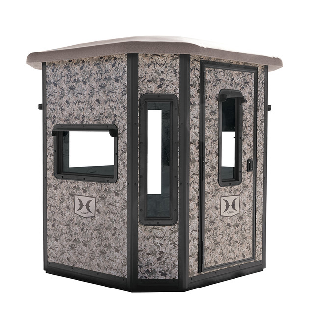 Hawk Box Blinds - Hawk Treestands