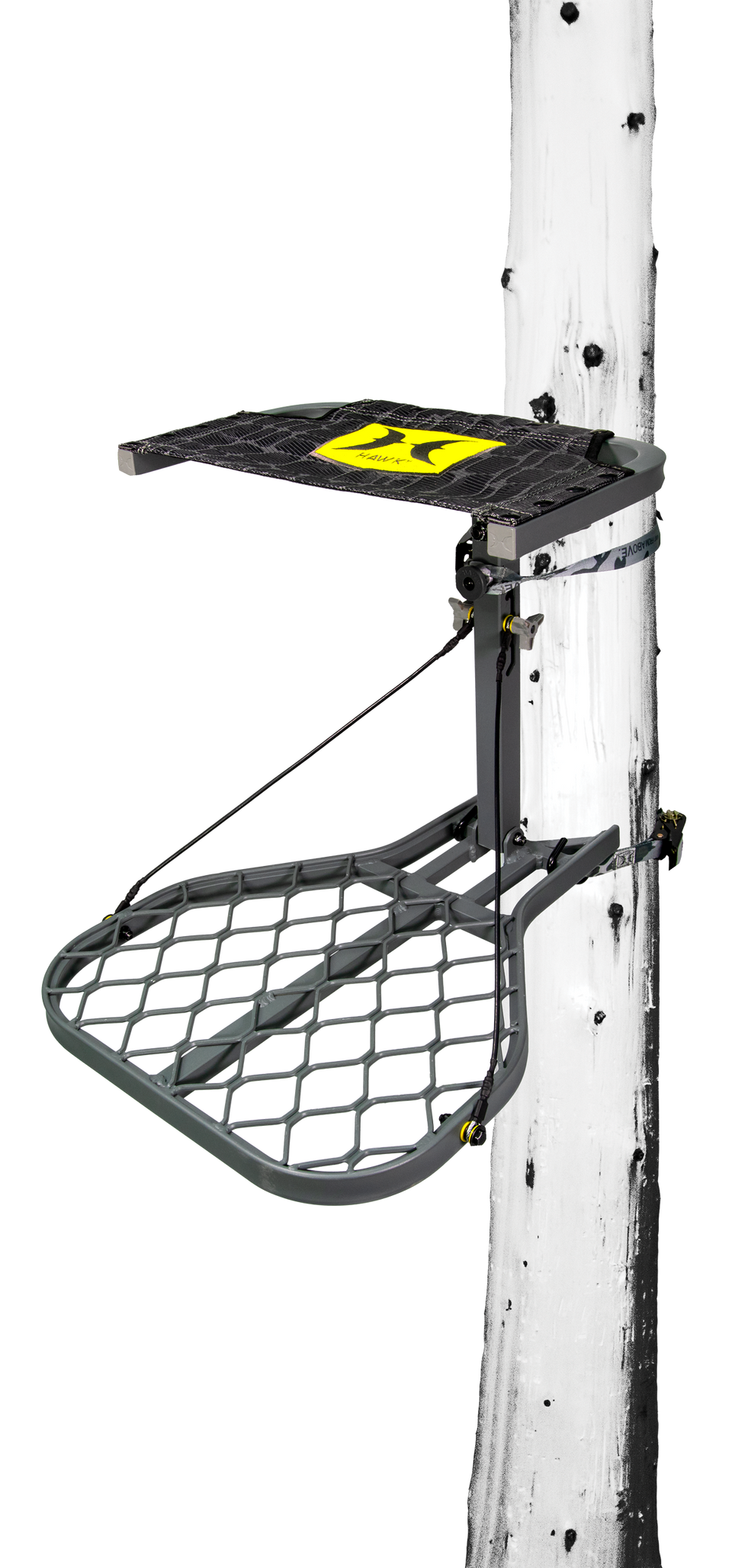 KICKBACK LVL HANG-ON - Hawk Treestands