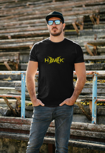 Wraith T-Shirt
