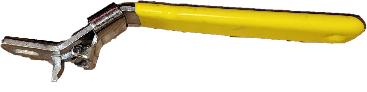 Apollo® Ball Valve Locking Lever Handle for 3/4" - 1" - No. W6483 ...