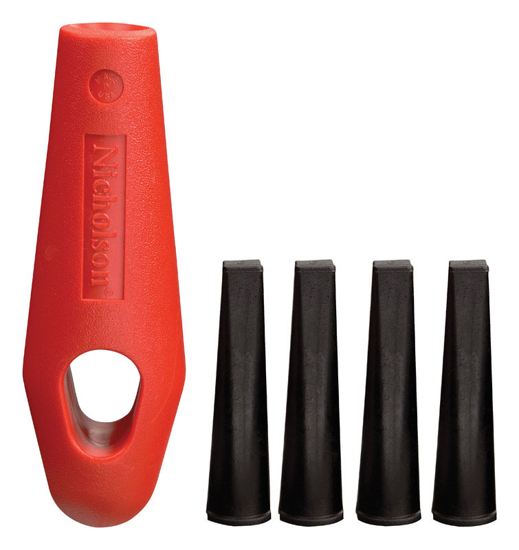 File Handle - No. 21474 - Whitehead Industrial Hardware