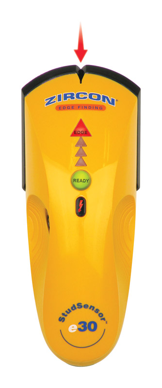 Studsensor Pro SL and Joist Locator, Battery Operated - No. 59420 ...