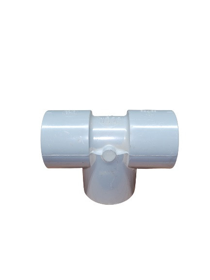 Tee Threaded Schedule 80 CPVC, Multiple Sizes - Whitehead Industrial ...