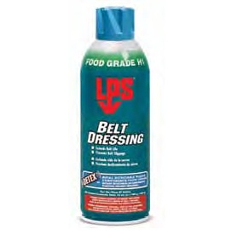 Belt Dressing, Aerosol Can 10 oz, With Detex - No. 02216 - Whitehead ...