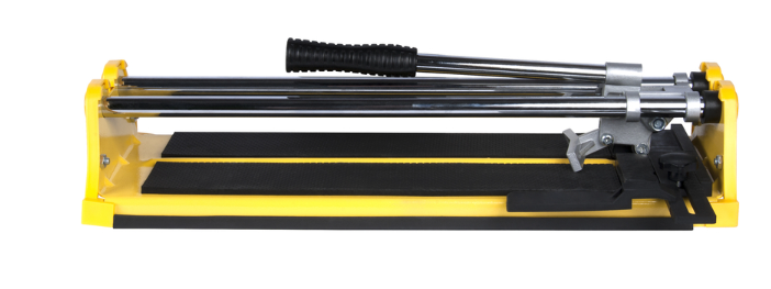 4.5 in. H X 6.1 in. W X 14 in. L Steel Tile Cutter - No. A09267 ...