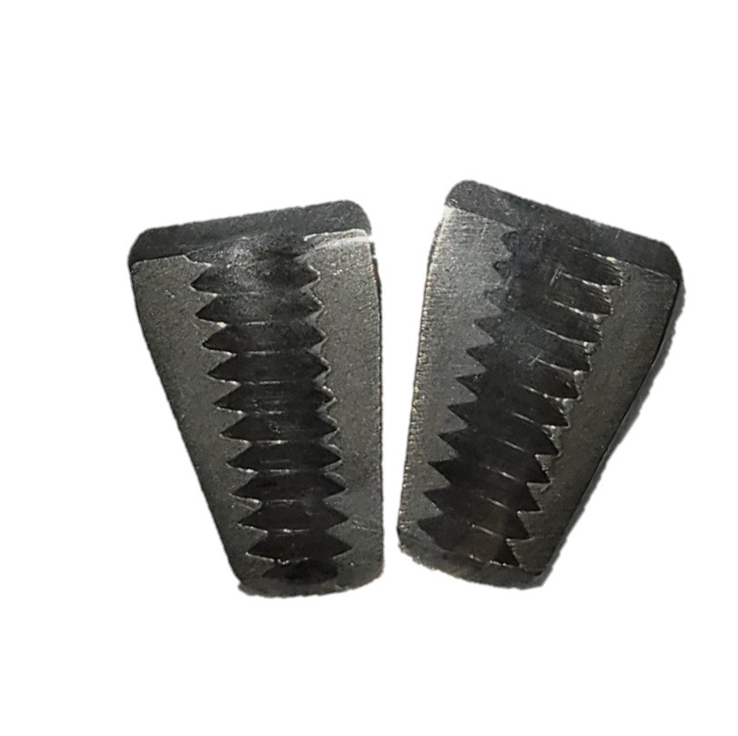 Replacement Jaw Set for HD-37 Rivet Tool - No. 96013 - Whitehead ...