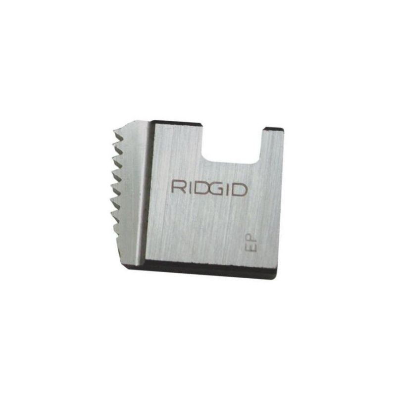 Ridgid® 3/4-14 NPT Pipe Dies - No. 37830 - Whitehead Industrial Hardware