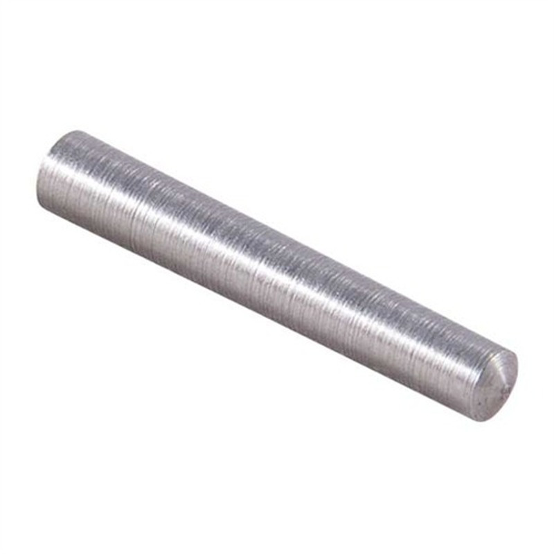 #10 Taper Pin, Low Carbon Steel Plain, Multiple Lengths - Whitehead ...