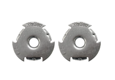 2" to 1/2" Arbor Hole Metal Adapters - No. ALN12 - Whitehead Industrial ...