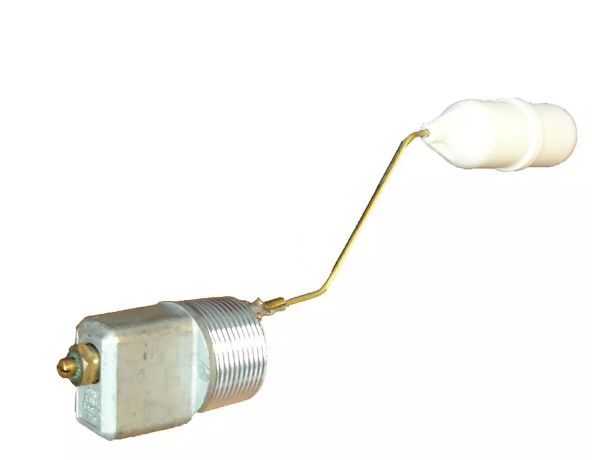 Deep Well Air Volume Control - No. 148540ANL - Whitehead Industrial ...