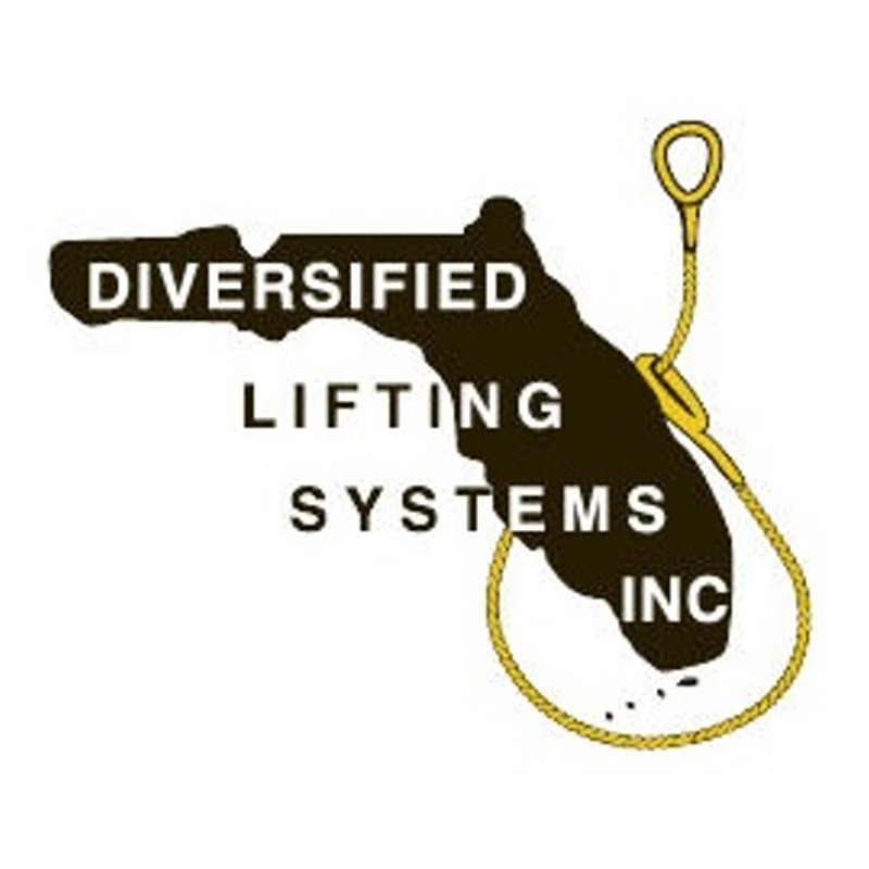 1/2" Logging Choker Sling, Multiple Lengths - Whitehead Industrial Hardware
