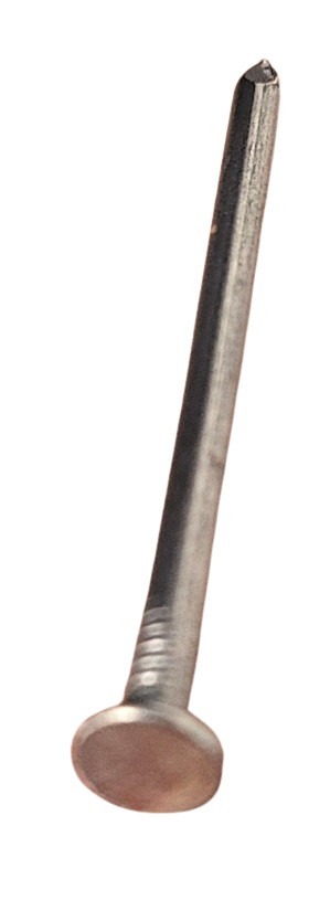 8d Common Nail, Bright, Multiple Quantities - Whitehead Industrial Hardware