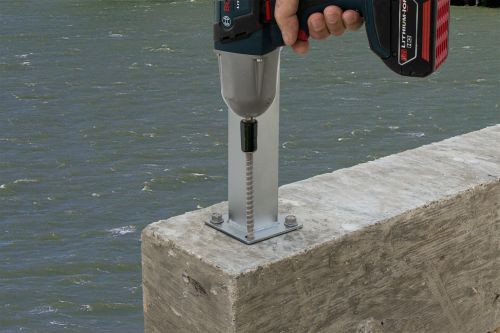Stainless-Steel Titen HD® Heavy-Duty Screw Anchor - Whitehead ...