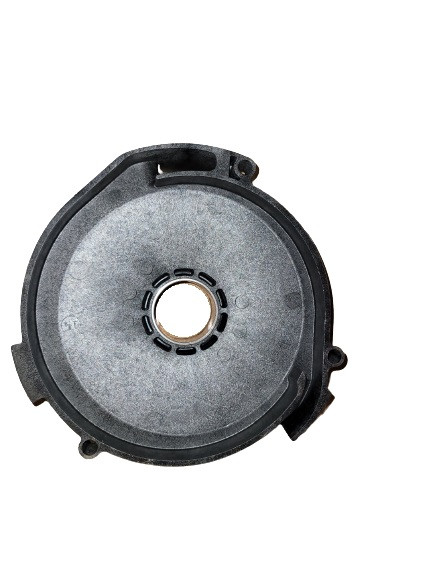 Guide Vane - No. 3K70 - Whitehead Industrial Hardware