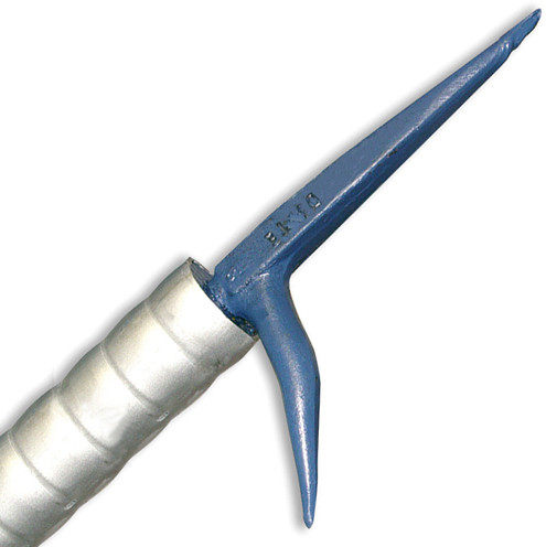 Pike Pole 1-1/2 Aluminum Handle 12 Ft - No. 10022 - Whitehead ...