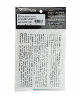 Inner Protective Lens - No. 55760 - Whitehead Industrial Hardware