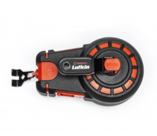50' Compact Chalk & Reel with Blue Chalk - No. CL50 - Whitehead ...