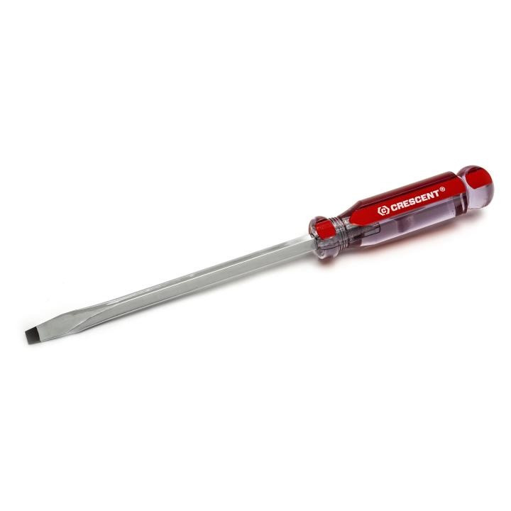 3/8" x 8" Slotted Acetate Screwdriver - No. CS388 - Whitehead ...