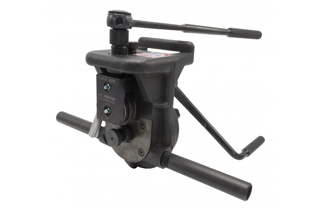 COMBO ROLL GROOVERS - No. 09200 - Whitehead Industrial Hardware