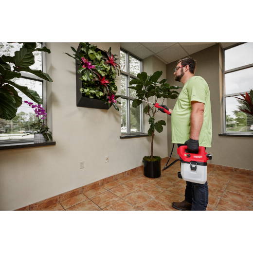 M12™ 2 Gallon Handheld Sprayer Kit - No. 2528-21G2 - Whitehead ...