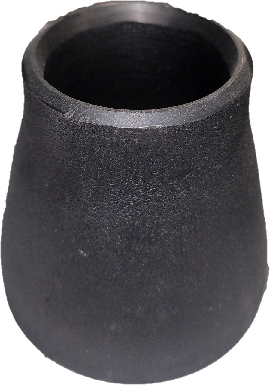 10" X 8" Concentric Carbon Steel Weld Reducer - Whitehead Industrial ...