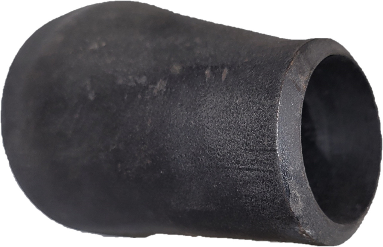 6" X 4" Eccentric Carbon Steel Weld Reducer - No. ER64 - Whitehead ...