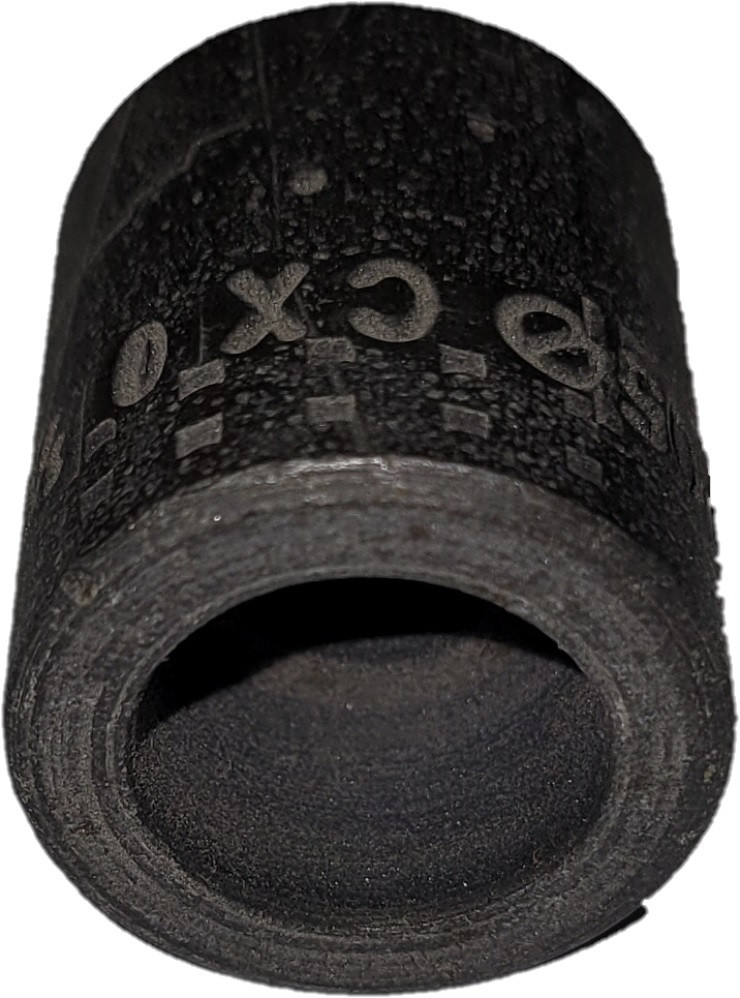 3/4" Class 3000 Socket Weld Coupling - No. CSW3501-12 - Whitehead ...