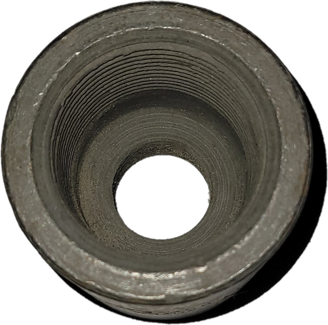 3/4" X 1/2" Class 3000 Threaded Reducer - No. C3512-1208 - Whitehead ...