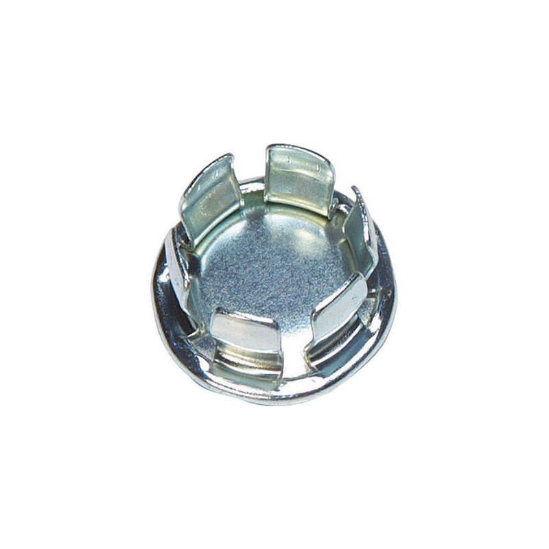 1/2" Knockout Seal, Steel - No. 47150 - Whitehead Industrial Hardware