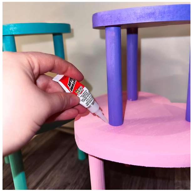 The Original Super Glue High Strength Cyanoacrylate All Purpose Super ...