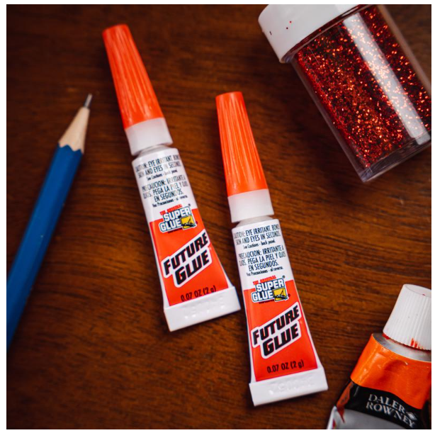 The Original Super Glue High Strength Cyanoacrylate All Purpose Super ...