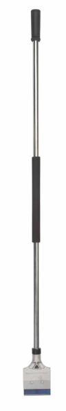 4 in. W Carbon Steel Reversible Floor Scraper - No. 19440 - Whitehead ...