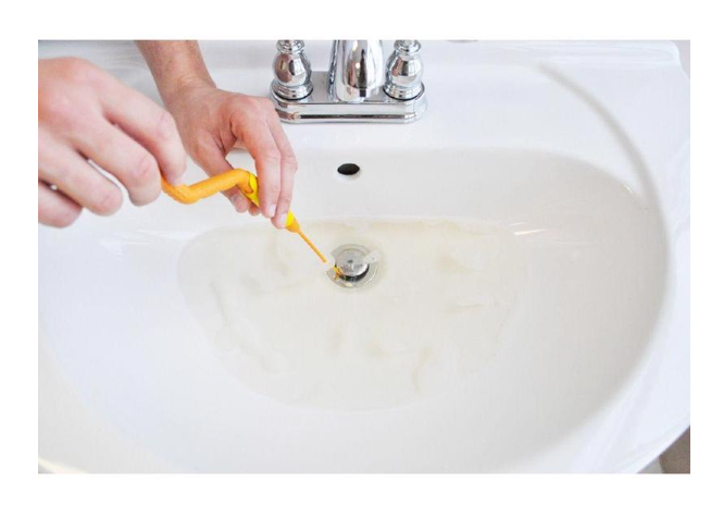 Drain Weasel 1.5 ft. L Hair Clog Tool Starter Kit - No. DWPSK2B ...