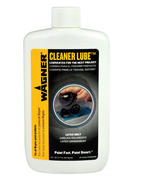 Sprayer Cleaner Lube 6oz - No. 0154928 - Whitehead Industrial Hardware