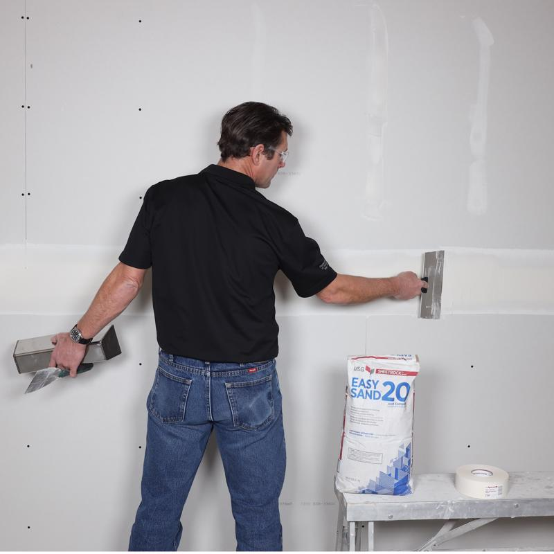 Natural Easy Sand 20 Joint Compound 18 lb - No. 384214 - Whitehead ...