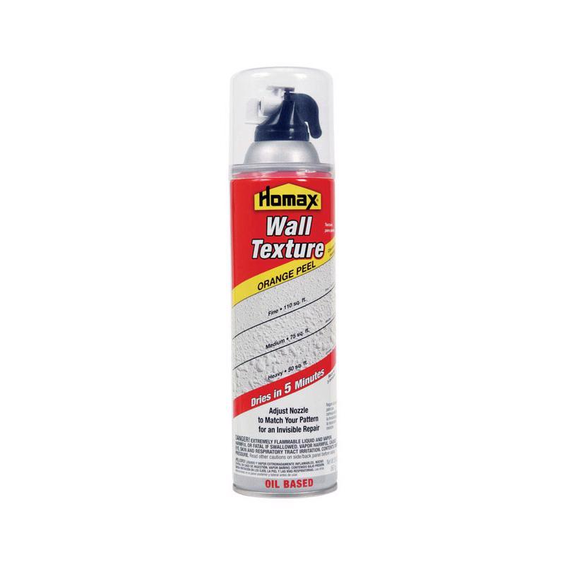 Wall Texture White Oil-Based Wall and Ceiling Texture Paint 20 oz - No ...