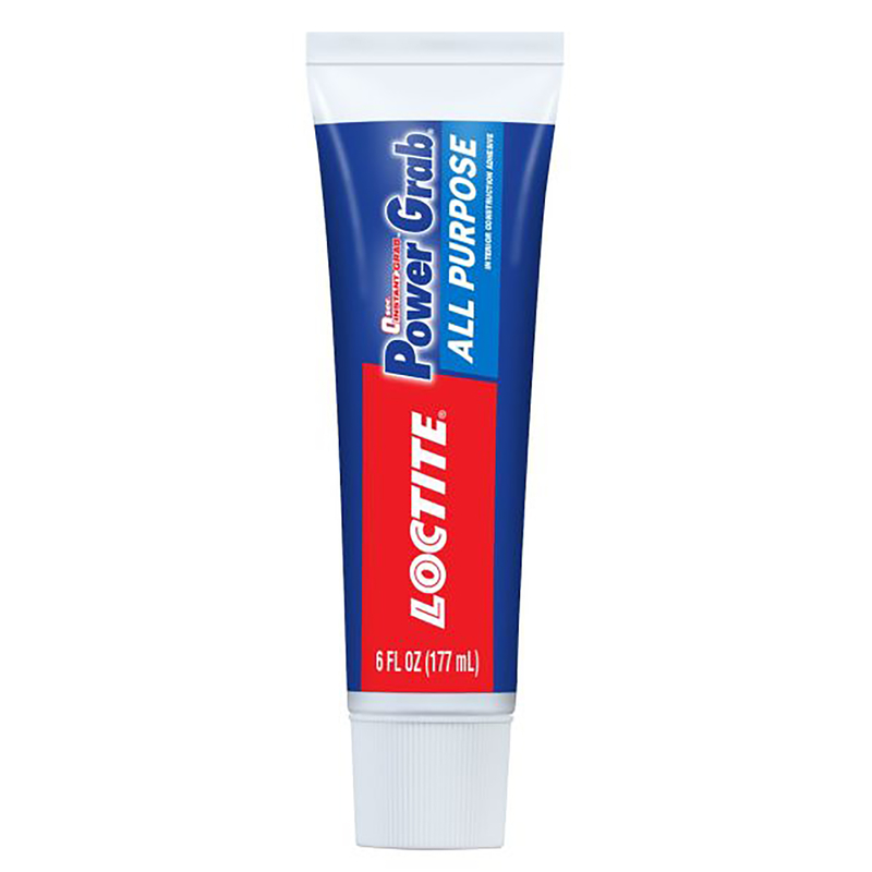 Power Grab All Purpose Synthetic Latex All Purpose Construction ...