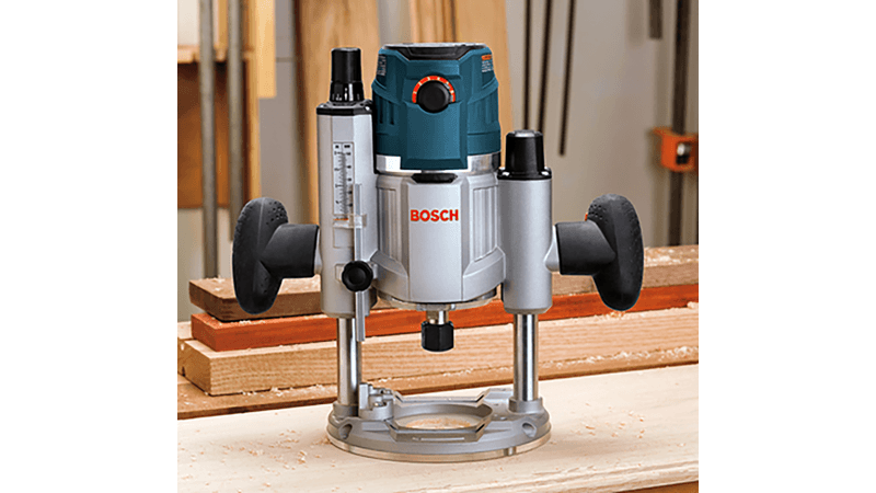 2.3 HP Electronic Modular Router System - No. MRC23EVSK - Whitehead ...