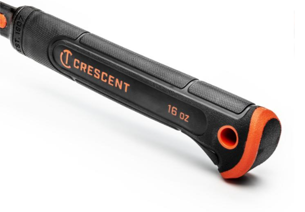 16 oz. Steel General Purpose Hammer - No. CHSGP16 - Whitehead ...