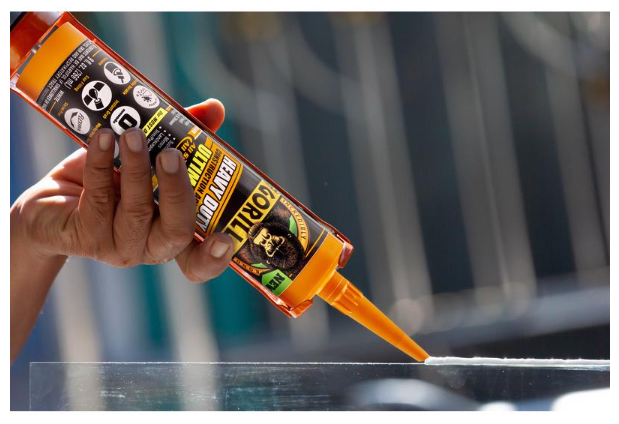 All Purpose Construction Adhesive 9 oz - No. 8008002 - Whitehead ...